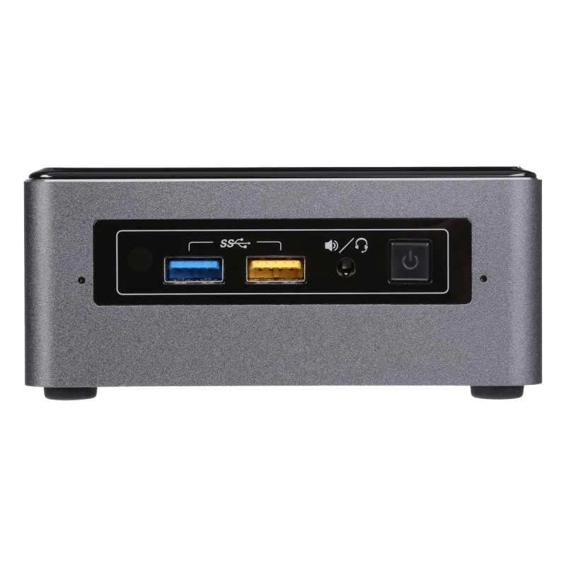 Smallest DAW Computer - Ultra compact computer