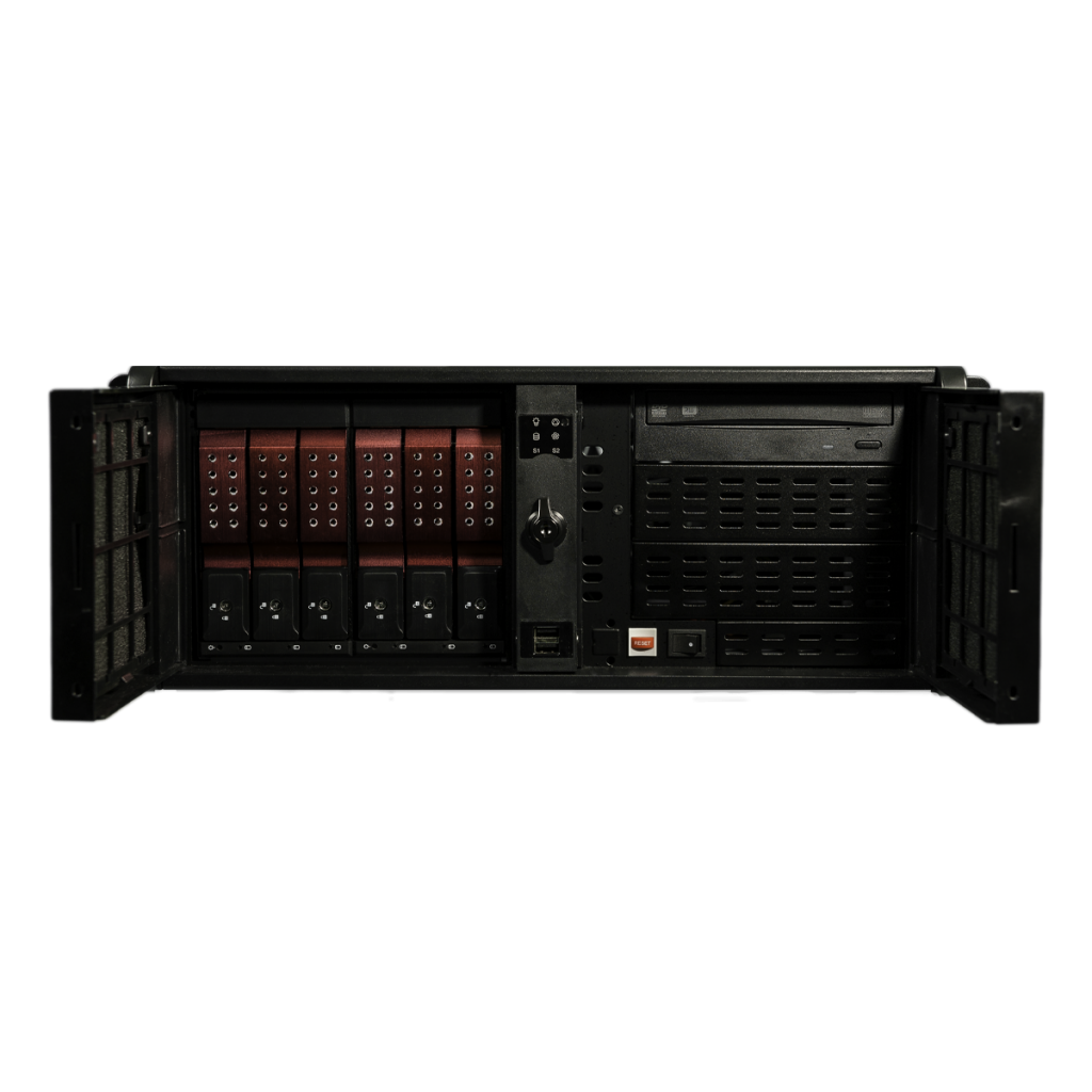 Pro Audio DAW Computers for Music Production Studios