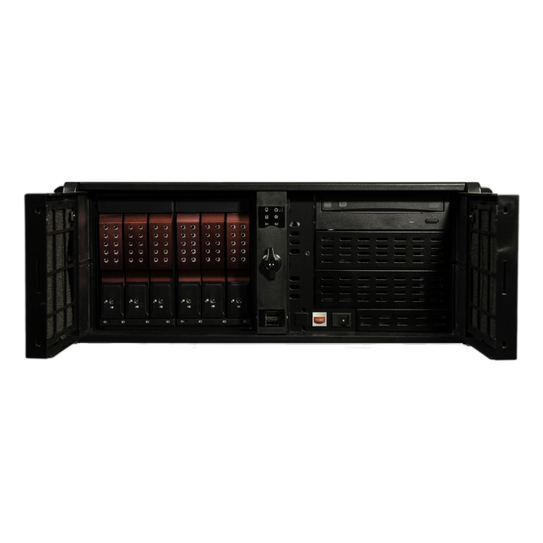 Pro Audio DAW Computers for Music Production Studios