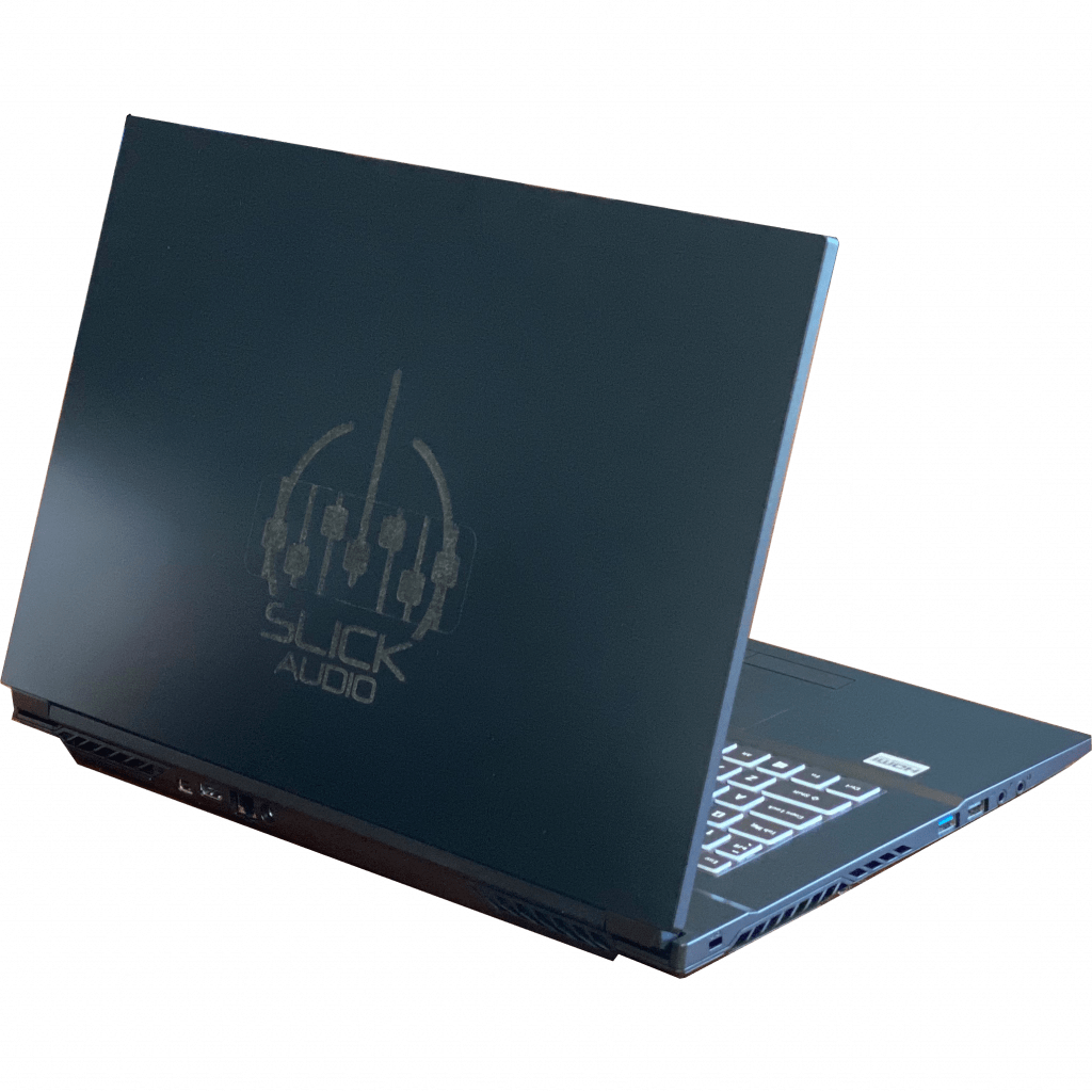 Pro Audio DAW Computers for Music Production Studios